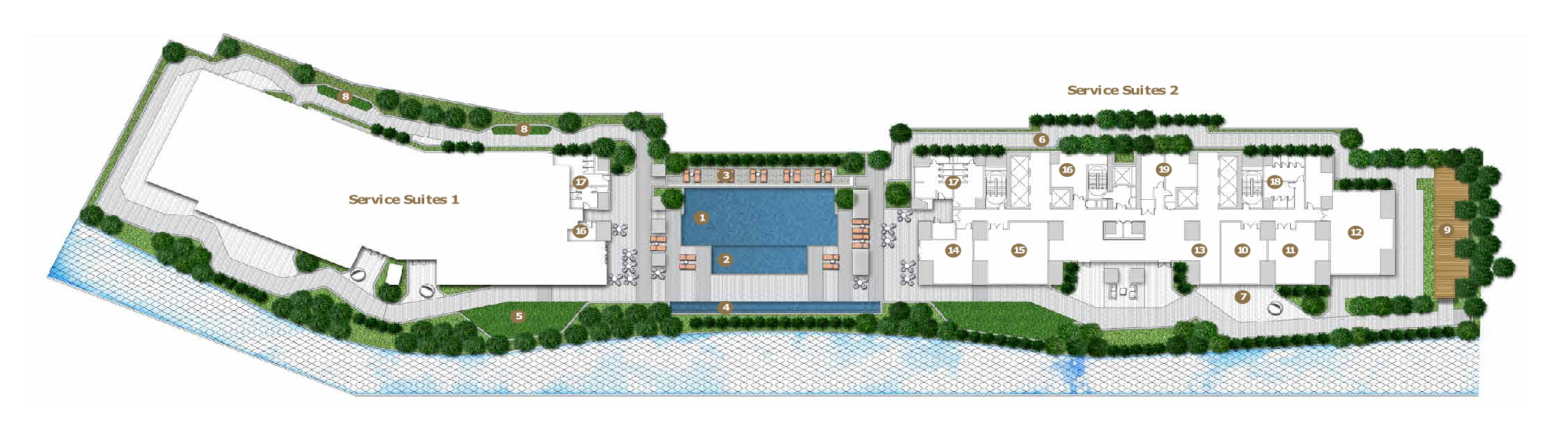 Pavilion Damansara Heights